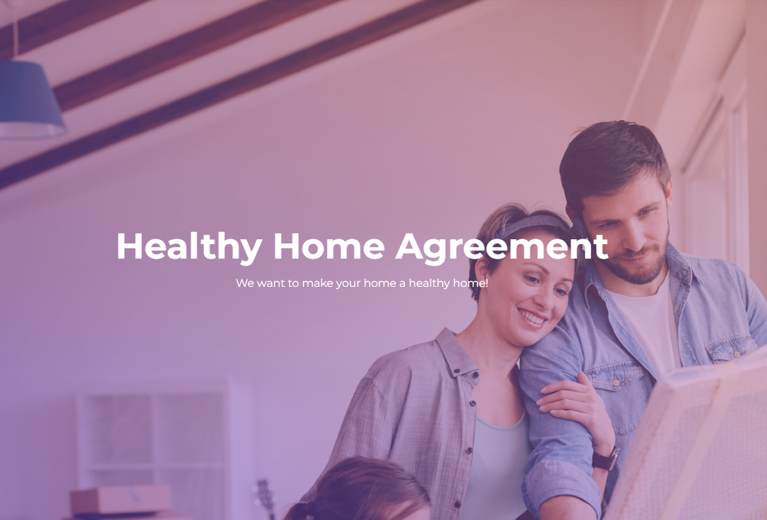 Healthy Home Membership - ASAP Heating & Air